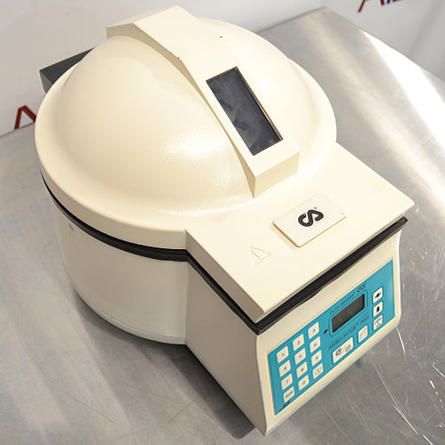 Clay Adams Serofuge 2001 blood cell washing centrifuge