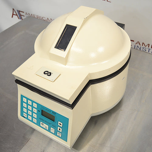 Clay Adams Serofuge 2001 blood cell washing centrifuge