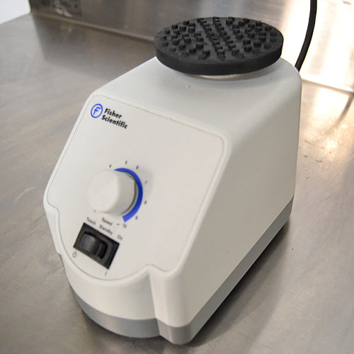 Fisherbrand Analog Vortex Mixer - 02215414 - 3554J MIXER