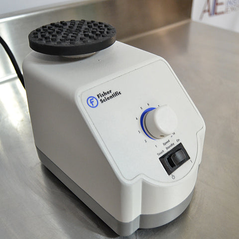 Fisherbrand Analog Vortex Mixer - 02215414 - 3554J MIXER