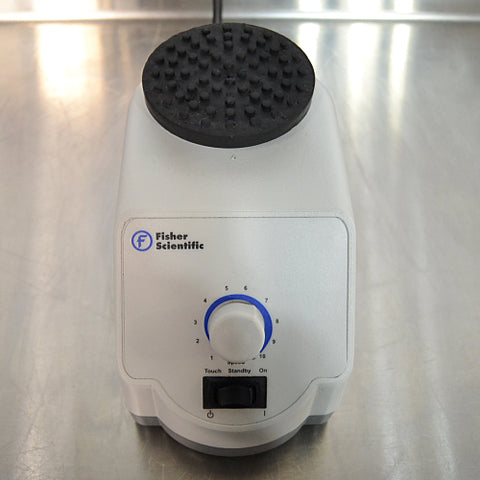 Fisherbrand Analog Vortex Mixer - 02215414 - 3554J MIXER