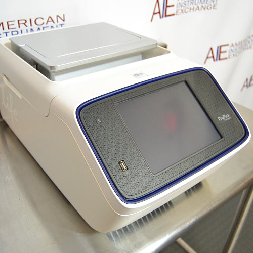 Applied Biosystems ProFlex 2 x 384-well PCR System