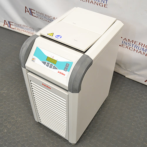 Julabo FL601 Recirculating Chiller - American Instrument Exchange
