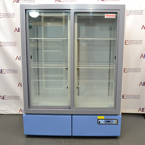 Thermo Revco REC4504A21 Glassdoor Refrigerator