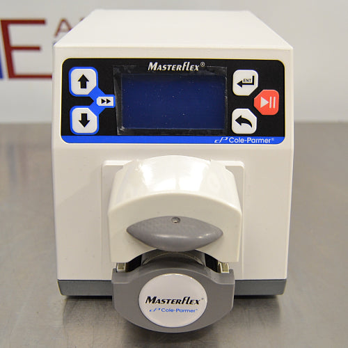 Cole Parmer Masterflex L/S Digital Miniflex Pump System