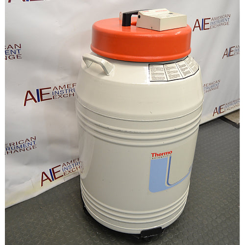 Thermo Locator 4 Cryostorage Tank