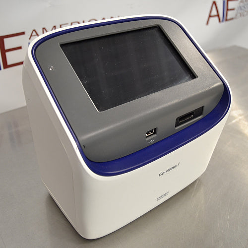 Thermo Scientific Invitrogen Countess II Automated Cell Counter