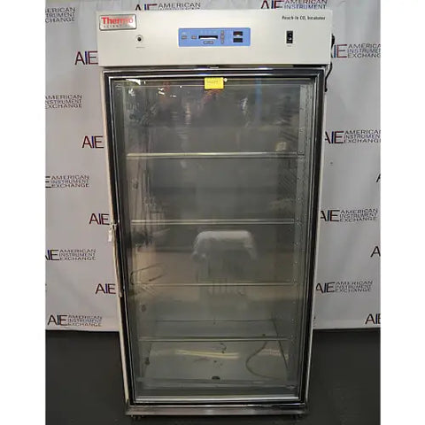 Used lab incubators - American Instrument Exchange