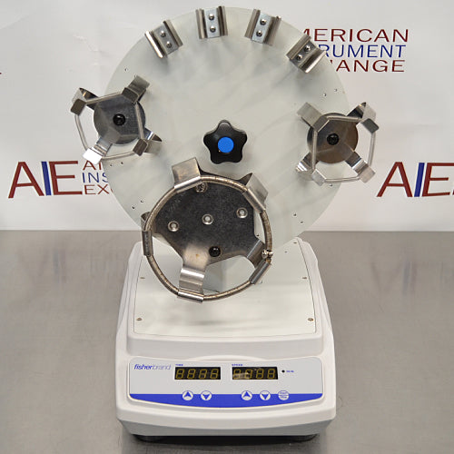 Fisherbrand Multi-Purpose Tube Rotator - 4613B ROTATOR