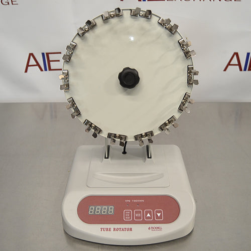 Boekel Scientific Tube Rotator - 4569D ROTATOR