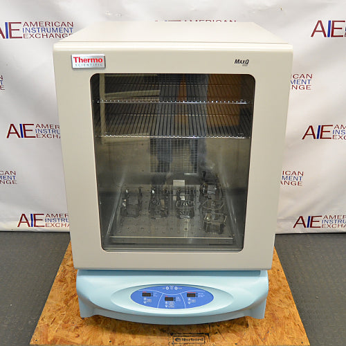 Thermo MaxQ 6000 Incubated Stackable Shaker - 4825V SHAKER