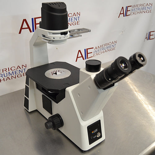 Laxco LMI6PH1 Inverted Microscope