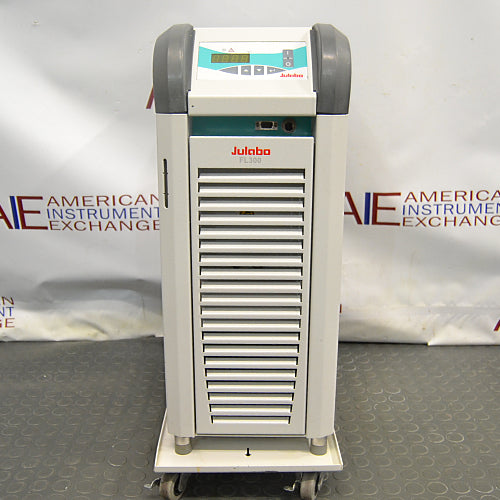 Julabo FL300 Recirculating Chiller - 1467UU CIRC