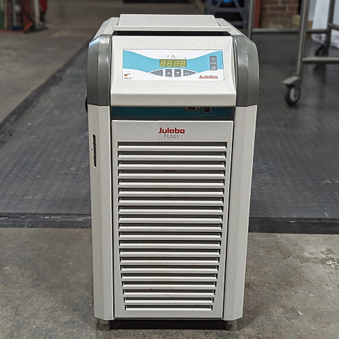 Julabo FL601 Recirculating Chiller - American Instrument Exchange