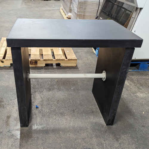 Epoxy Resin Balance Table - 5231A TABLE