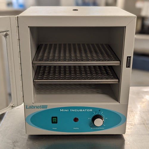 Labnet Mini Incubator Model I5110