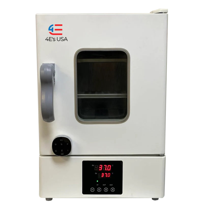 4E’s USA 18L Contrast Media Wamer - 0180 INC