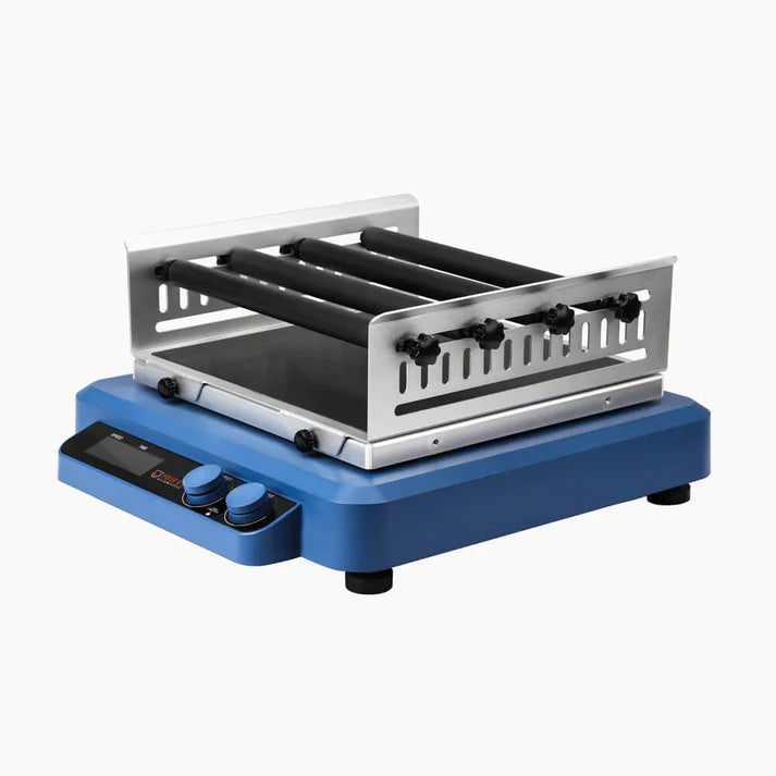 4E's USA Orbital and Linear Shaker - NEW