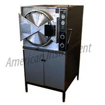 Pelton Crane Magnaclave - American Instrument Exchange