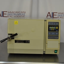 Tuttnauer 2540E tabletop autoclave - 0585A A-CLAVE