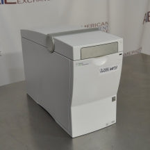 Aglient 2100 bioanalyzer - 0602E ANALYZER