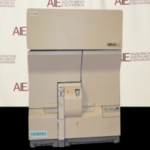 Siemens Advia 120 Hematology