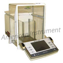 Mettler AX205 analytical - American Instrument Exchange