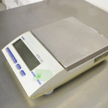 Mettler PB3002 top loading - 0667G BALANCE