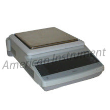 Mettler PG802S topload balance - 0670B_BALANCE