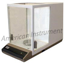 Mettler AE200 analytical - American Instrument Exchange