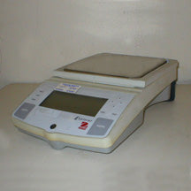 Ohaus Explorer E1B120 toploading balance - 0684B BALANCE