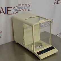 Ohaus AP250D balance - American Instrument Exchange