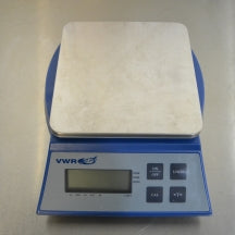 VWR portable lab balance