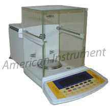 Sartorius ME215S balance - American Instrument Exchange