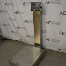 Mettler Toledo floor scale - 0790B BALANCE