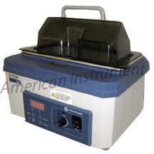 Fisher Isotemp 205 waterbath