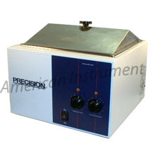 Precision 183 bath with cover - 0825_BATH