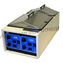 VWR 1250 PC water bath, heat - 0845R BATH
