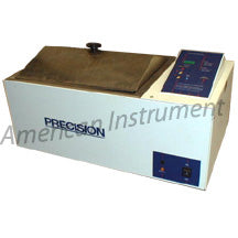 Precision Shallow Form Reciprocal Shaking Bath - 0849B BATH
