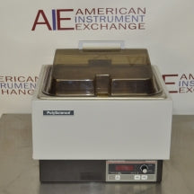 Polyscience 10L-M water bath - American Instrument Exchange