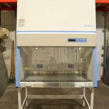 Thermo Scientific 1385 Biosafety Cabinet - 0870ZZ BIO CAB