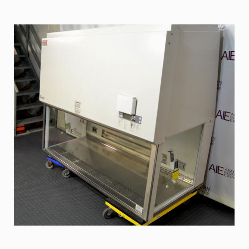 Forma Class Ii A2 Biological Safety Cabinet | Cabinets Matttroy