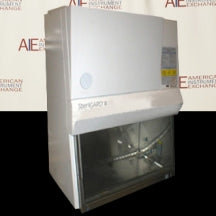 Baker SterilGARD III Advance SG403M - 0877H BIO CAB