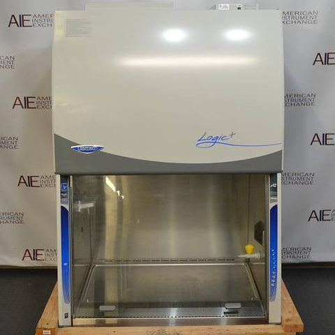 Labconco Logic biosafety cab - American Instrument Exchange