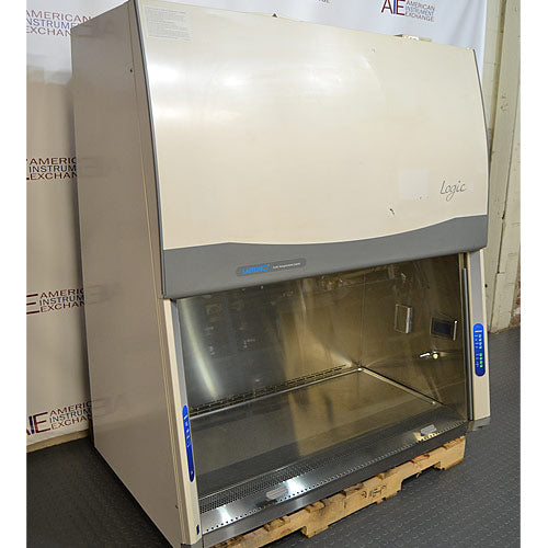 Labconco Purifier Logic