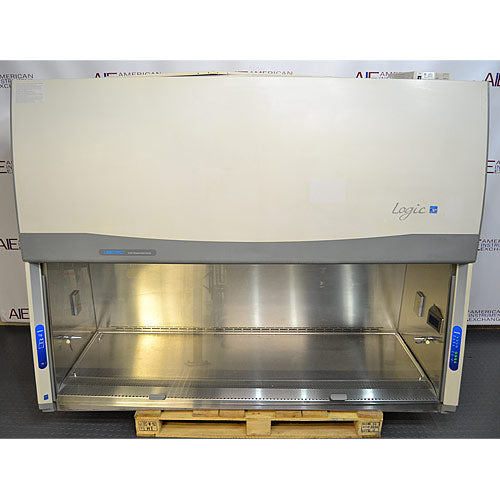 Labconco Logic 3460809 BSC - 0883HH BIO CAB