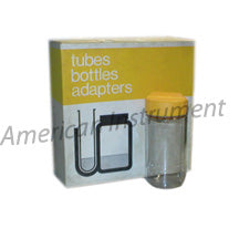 Sorvall 500ml centri bottles