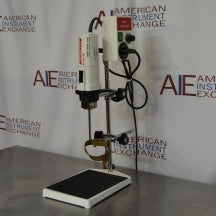 Kinematica Polytron model PT 10-35 homogenizer