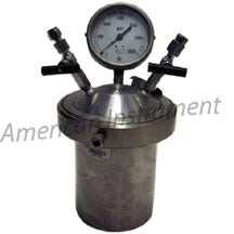 Parr 4635 disruption bomb - American Instrument Exchange