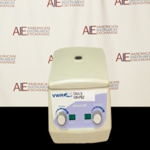 VWR Clinical 100 - American Instrument Exchange